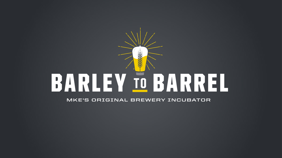 Barley to Barrel - Craft Brewery Incubator
